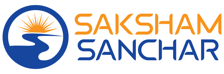 Home - Saksham Sanchar Foundation